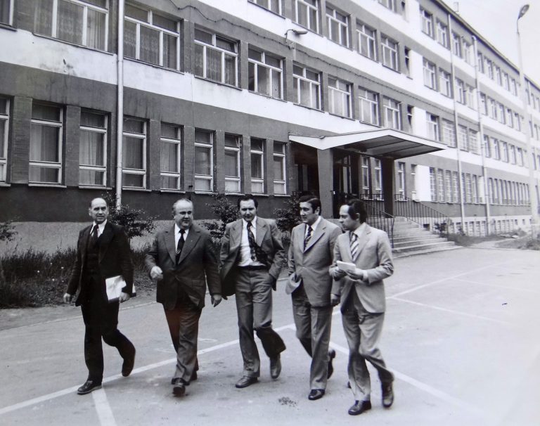 ZUGiL – Przemysłowy Wieluń